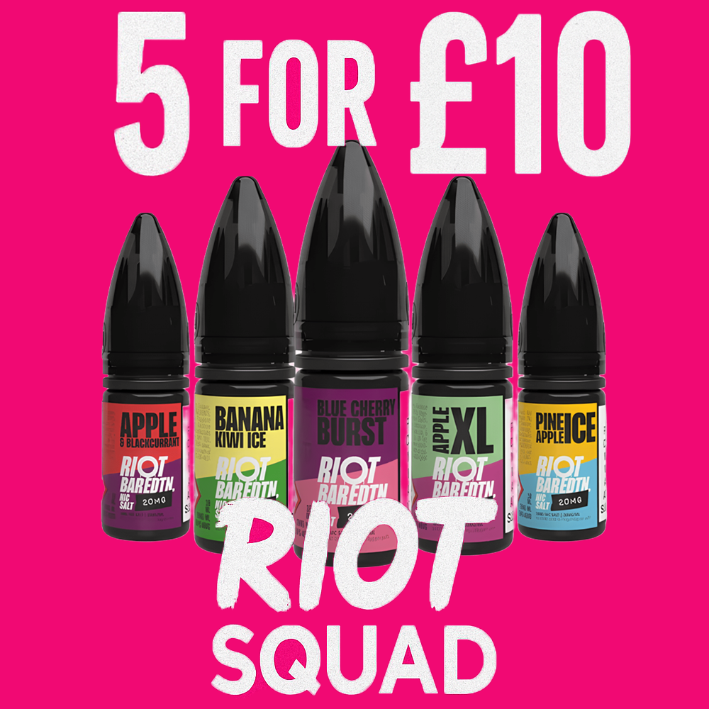 Riot Squad Logo The Riot Squad Smoke Jersey – UBA Proshop