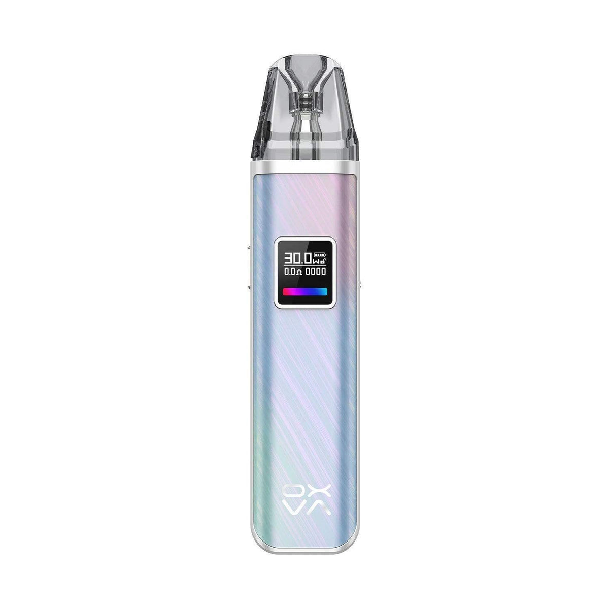 OXVA XLIM PRO POD SYSTEM KIT - 1000MAH - NEW COLORS – Vapeslough